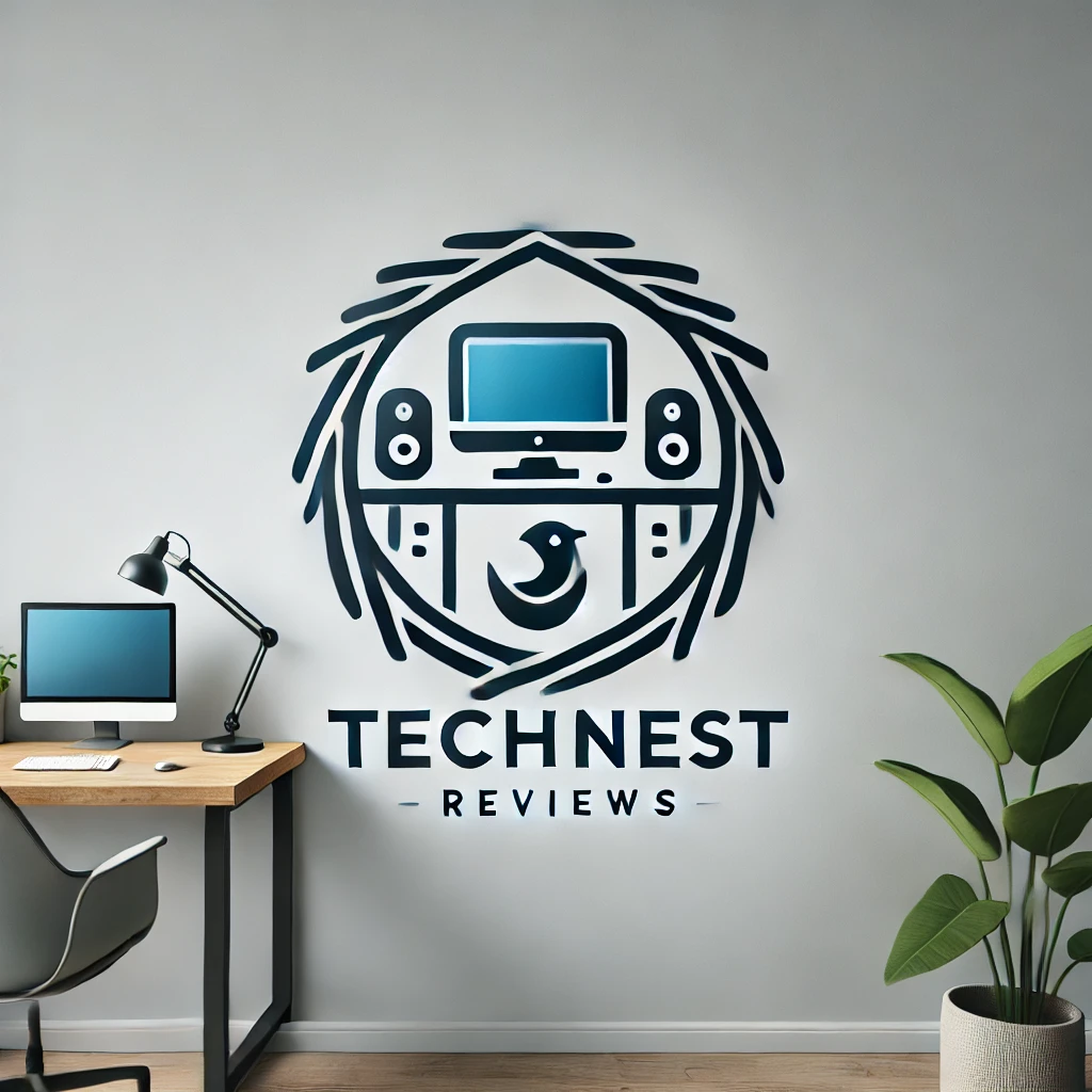 Home - TechNest Reviews